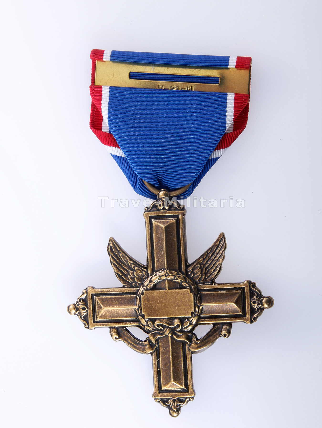 USA Distinguished Service Cross | Archiv | Trave Militaria - Orden und ...