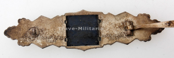 Eichenlaub, Ritterkreuznachlass der Wehrmacht | Archiv | Trave ...