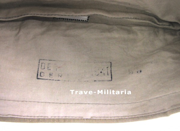 Luftwaffe Schiffchen - Fliegermütze - für Uffz. und Mannschaften ... Luftwaffe Schiffchen - Fliegermütze - für Uffz. und Mannschaften ...
