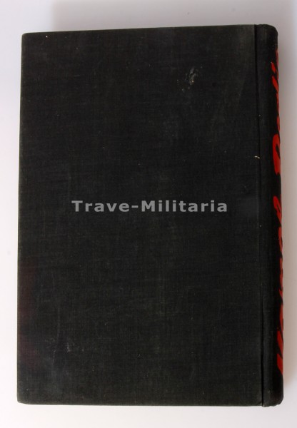 Joseph Goebbels Kampf um Berlin | Archiv | Trave Militaria - Orden und Ehrenzeichen