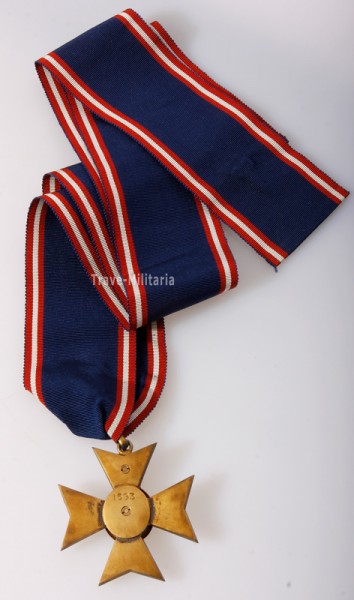 Großbritannien Commander Royal Victorian Order C.V.O. im Etui | Archiv ...